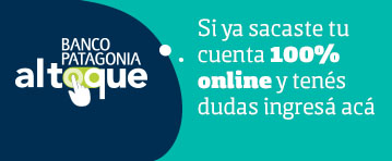 Banco Patagonia